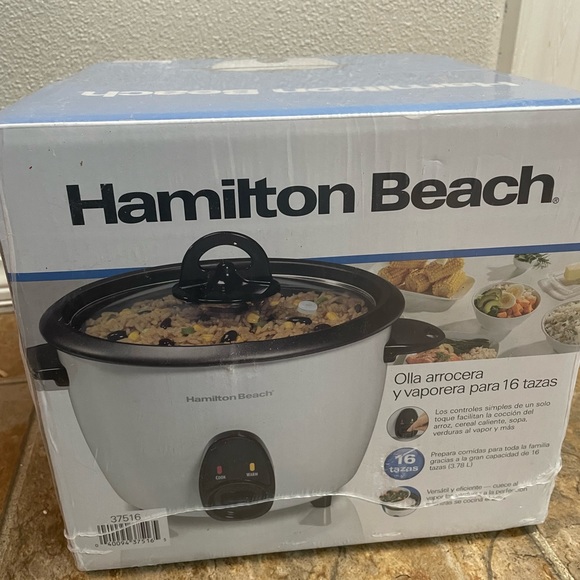 Kitchen | Rice Cookers | Poshmark